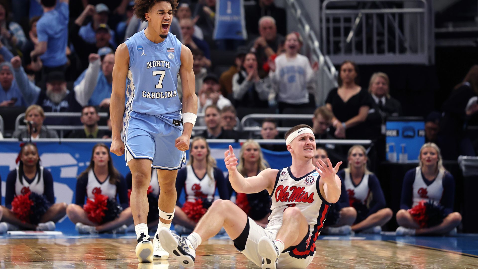 UNC Basketball: Seth Trimble’s return, what it means for Tar Heels