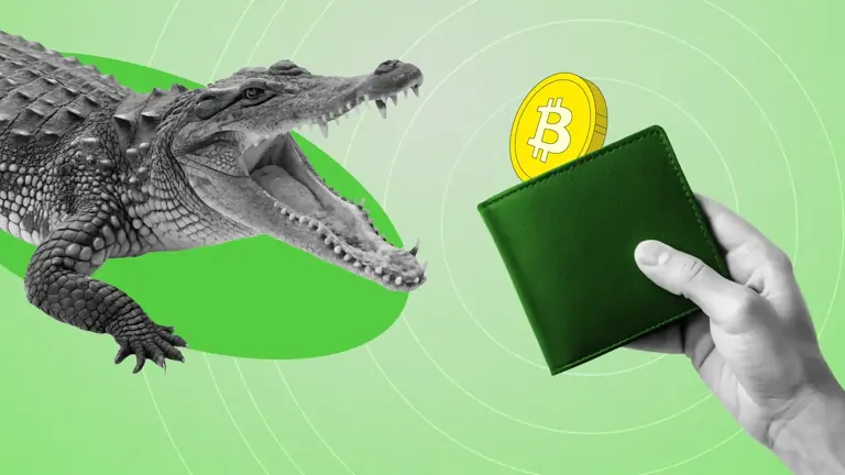 Crocodilus Malware, Explained: How It Targets Crypto Wallets on Android ...