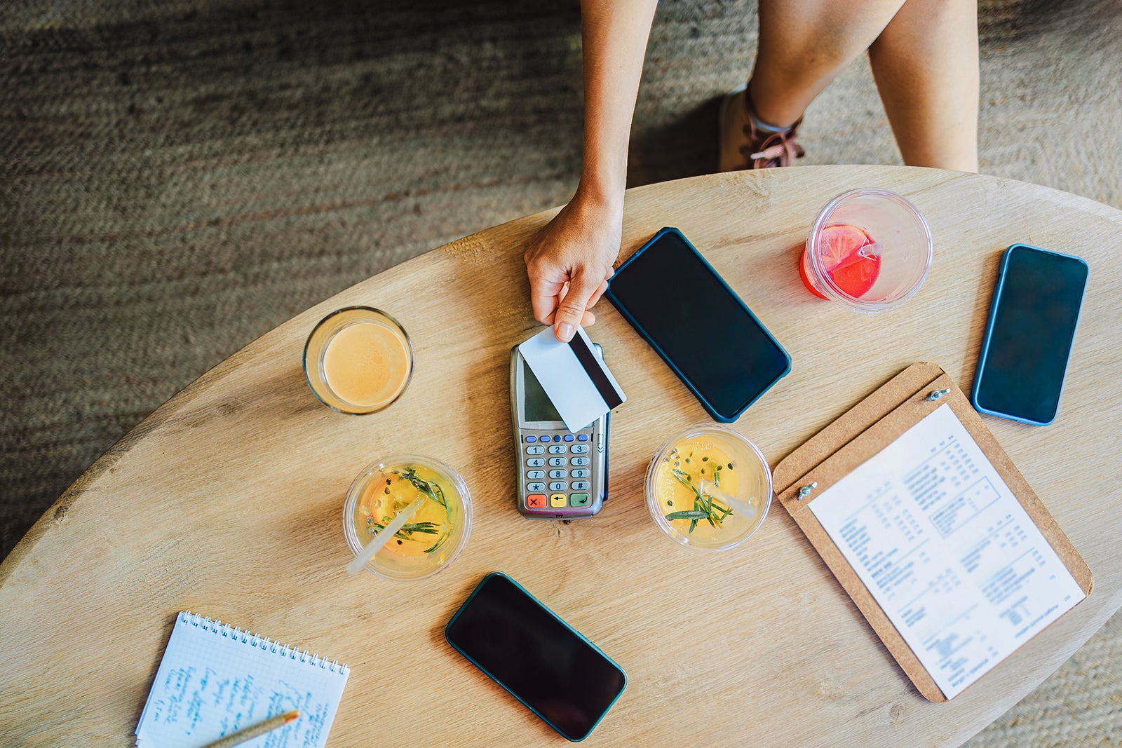 The best cash-back credit cards to add to your wallet