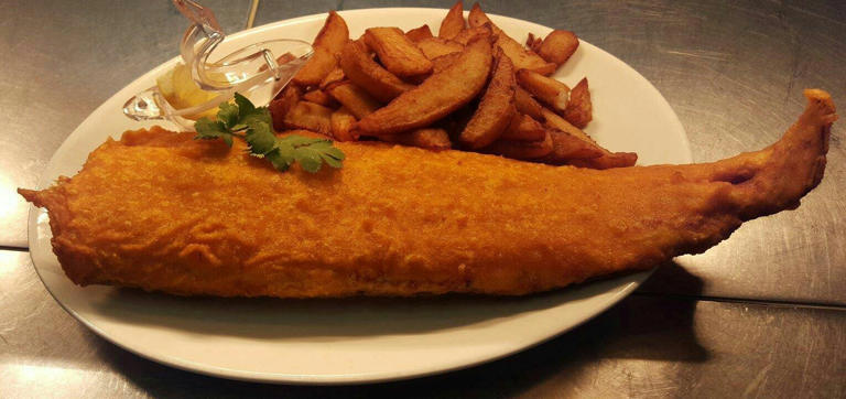 12 of the best places for fish and chips in Doncaster according to ...
