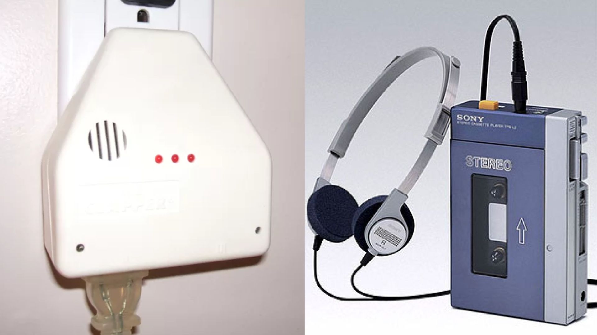 15 Pieces of 80s Tech That Blew Our Minds Back Then