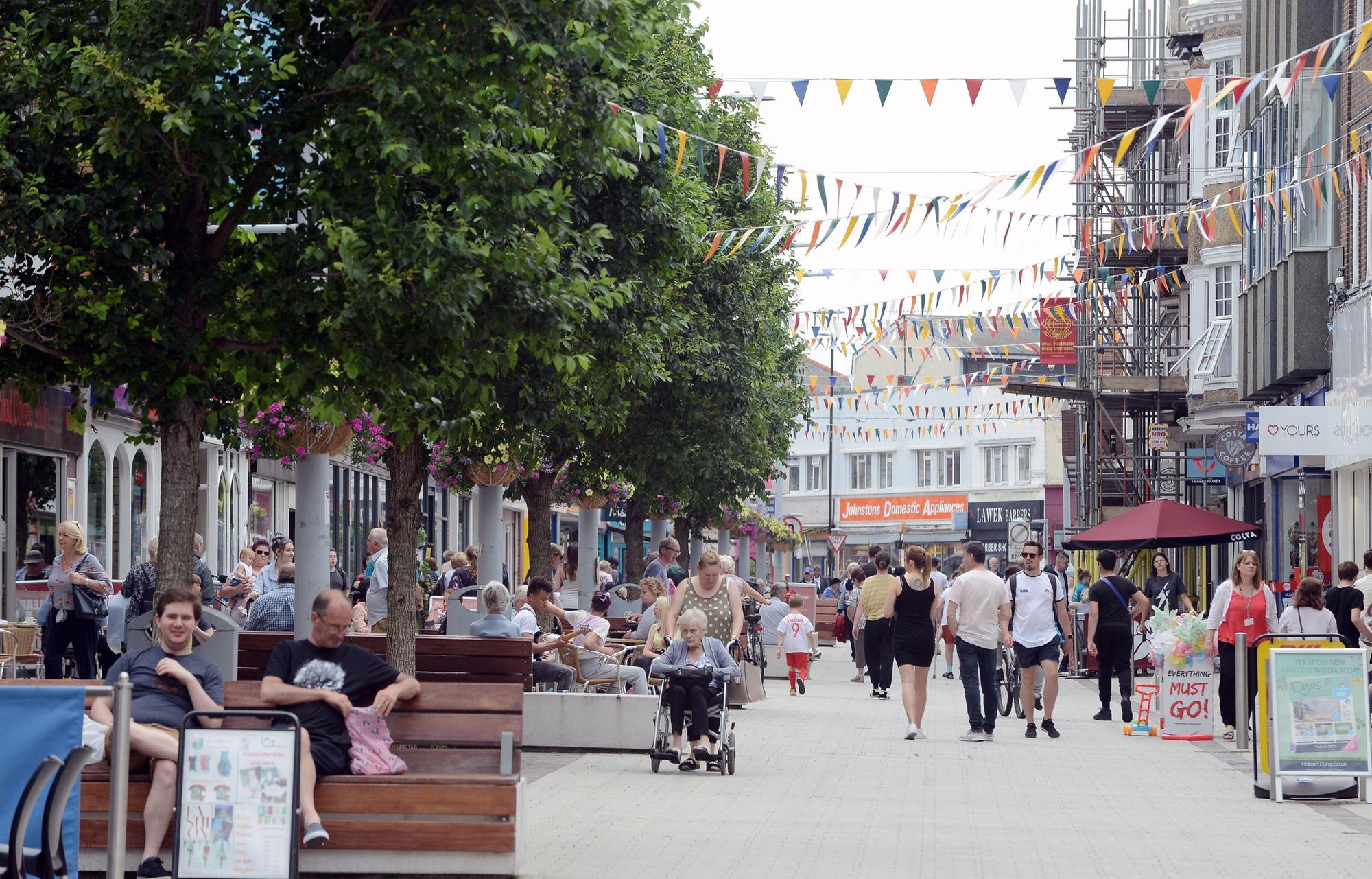 Arun district planning applications: April 4 to April 11