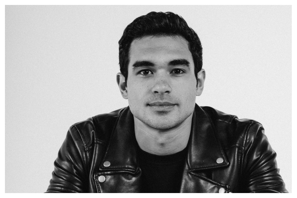 Egyptian Actor Youssef Omar Joins Hong Kong-Set Action Thriller ‘Shashou' As MAD Solutions ...