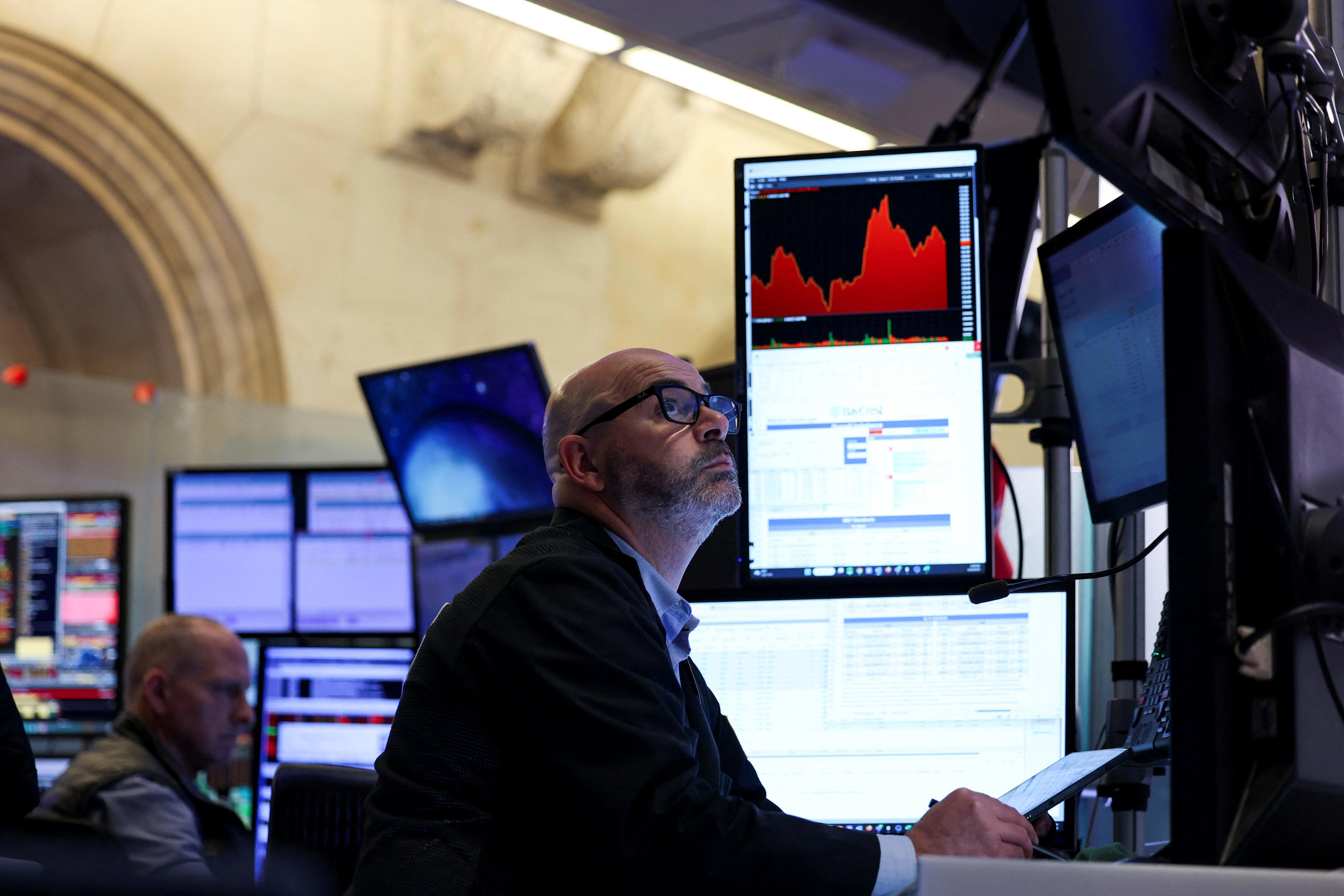 What time does the stock market open and close? See full schedule, 2025 ...