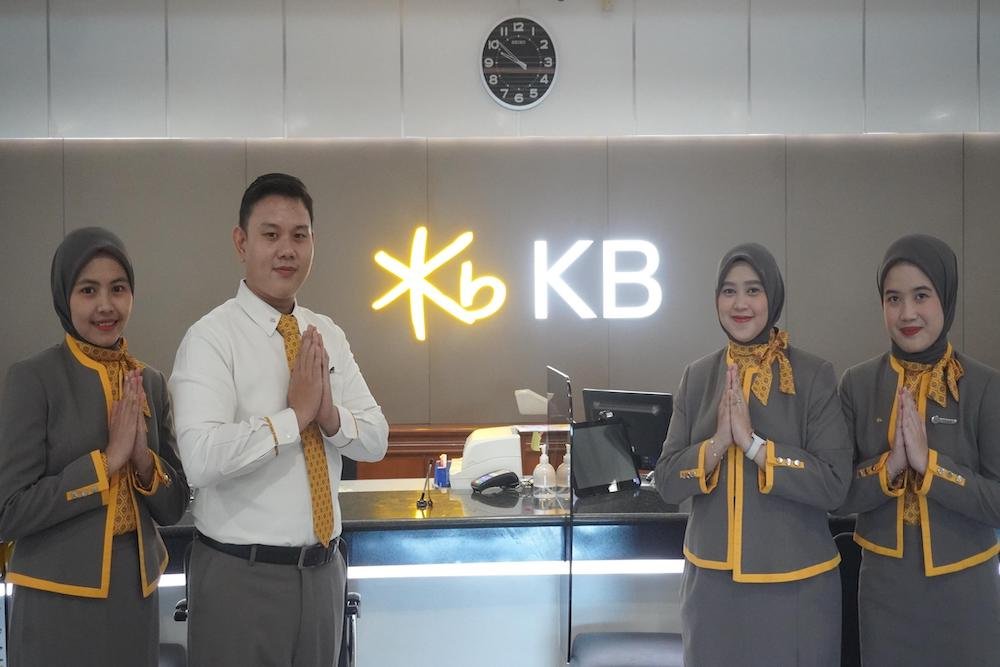 Optimalkan Layanan, KB Bank Siap Beralih ke NGBS