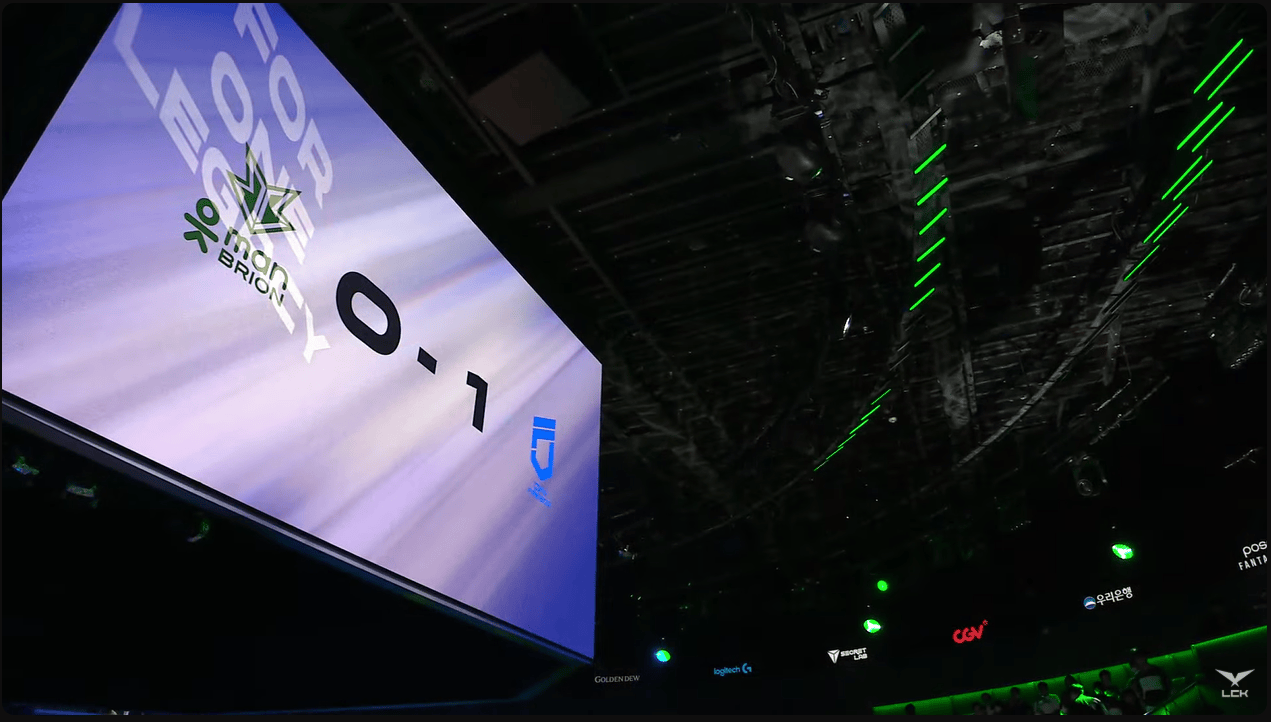 DNF 1-0 BRO：女警超神不死无解发挥，助力DNF成功先下一城