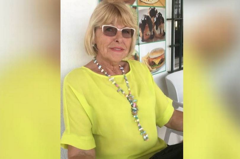 Family’s grief as ‘cherished nanna’ dies less than 12 hours after ...