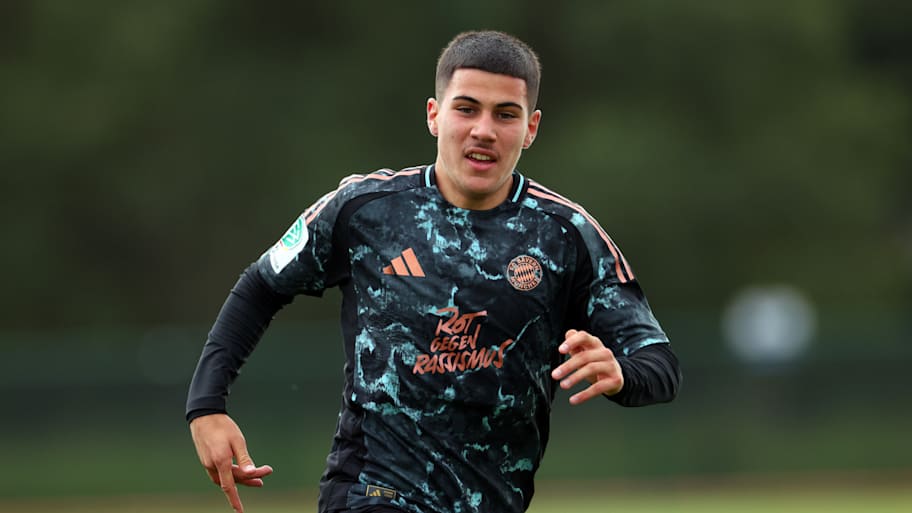 Bundesliga-Konkurrenz heiß auf Bayern-Talent