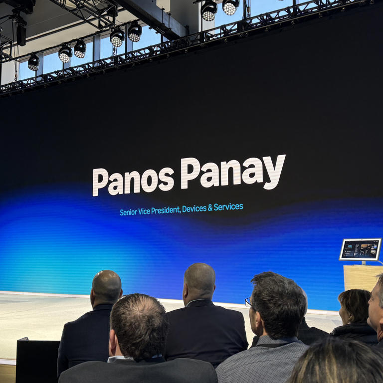 Hot 100: T3's best breakthrough tech picks