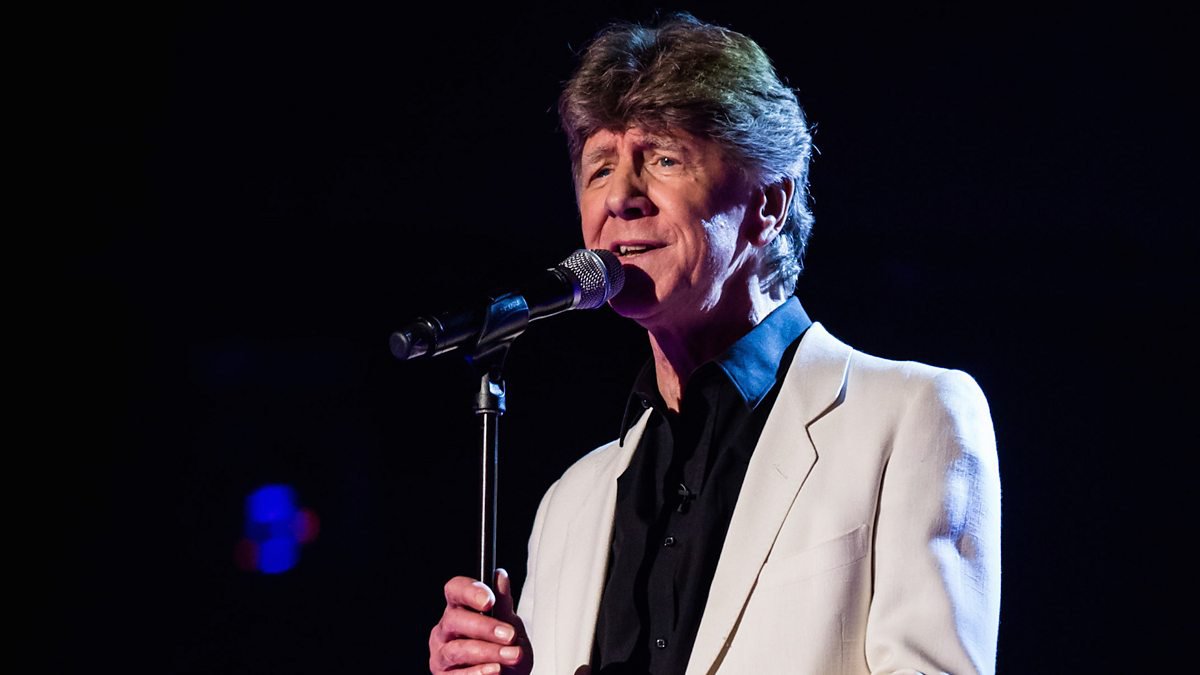 Are You Being Served? star and hit singer Mike Berry dies aged 82 as ...