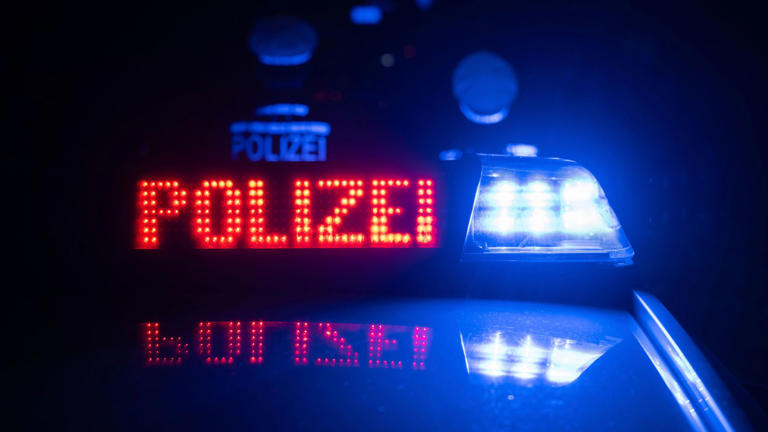 Berlin: Mann fährt mit toter Frau durch Moabit Berlin: Mann fährt mit toter Frau durch Moabit