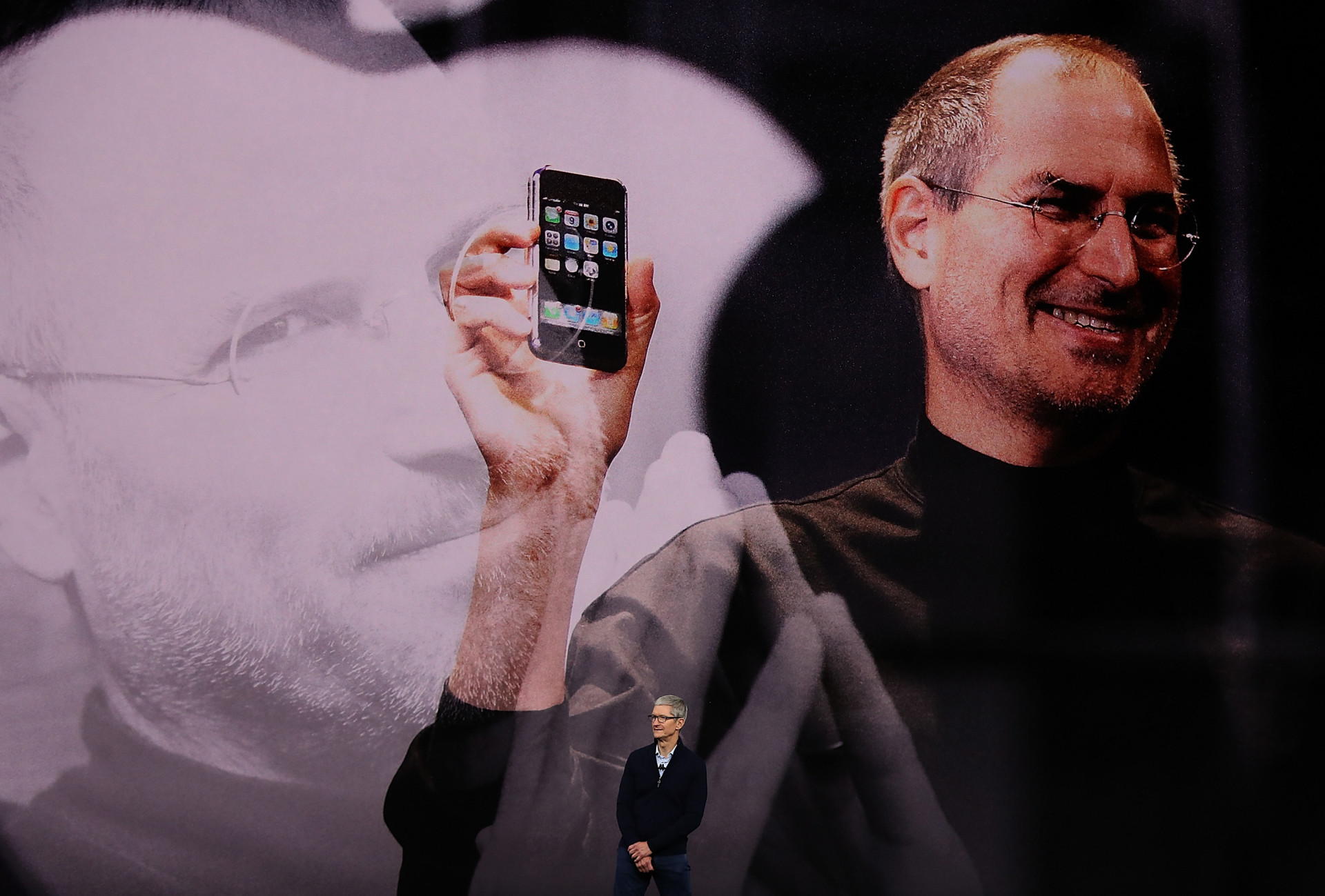 Remembering Steve Jobs' legacy