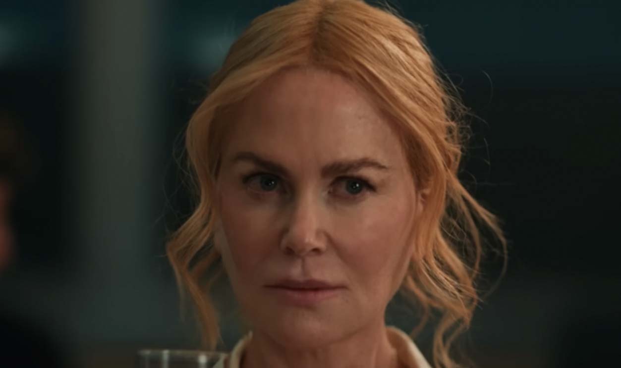 Great Movies That Got Shut Out Of The 2025 Oscars