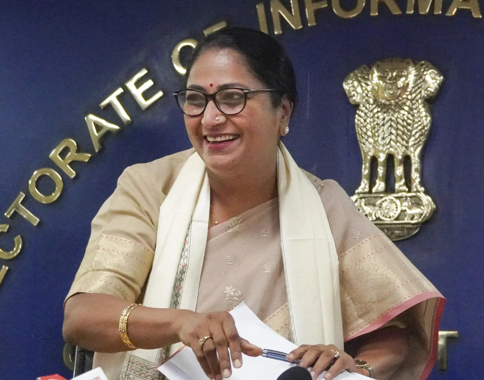 Delhi govt to bring new transparent excise policy: CM Rekha Gupta