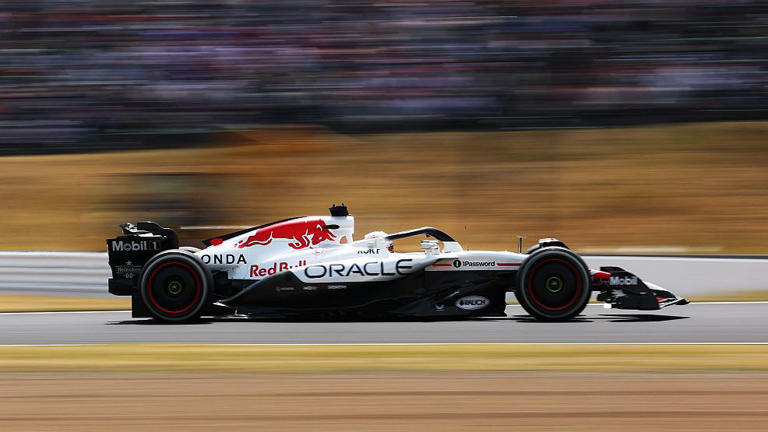 F1 2025: How to watch Bahrain Grand Prix live stream, start time and schedule details, Piastri ...