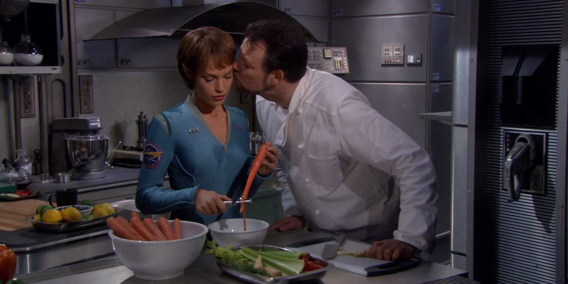 10 Convincing Star Trek Theories That Are Just Too Good To Be Wrong