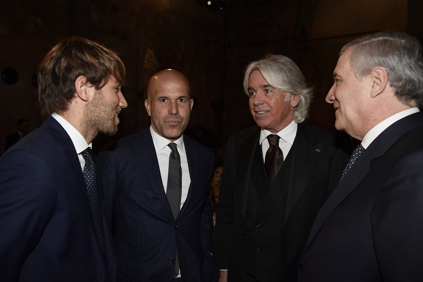 Zazzaroni: “L’assenza dei tifosi fa un rumore terribile. Mai avrei ...