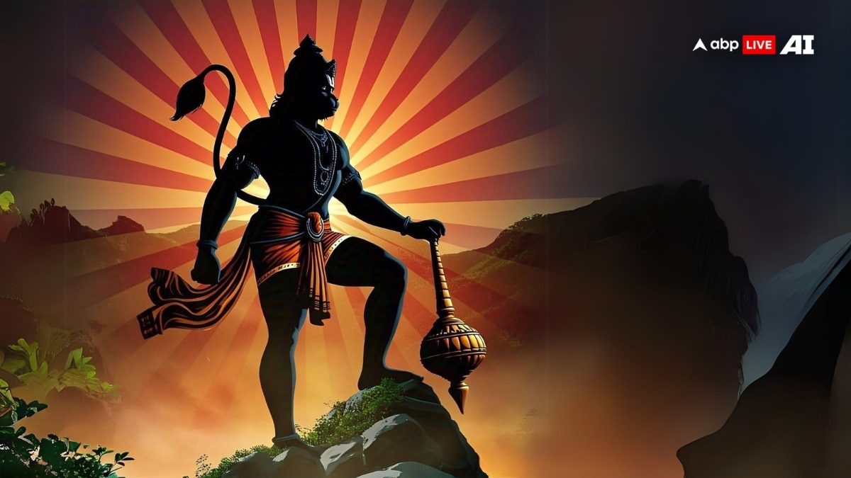 Know The Benefits Of Offering Jaggery And Roasted Gram To Lord Hanuman ...