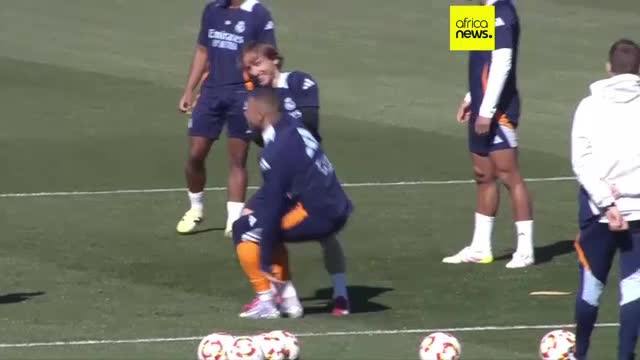 Mbappé has PSG bank accounts frozen over his €55m unpaid wages claim