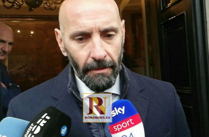 Monchi punge la Roma: “Non era facile portare giocatori”
