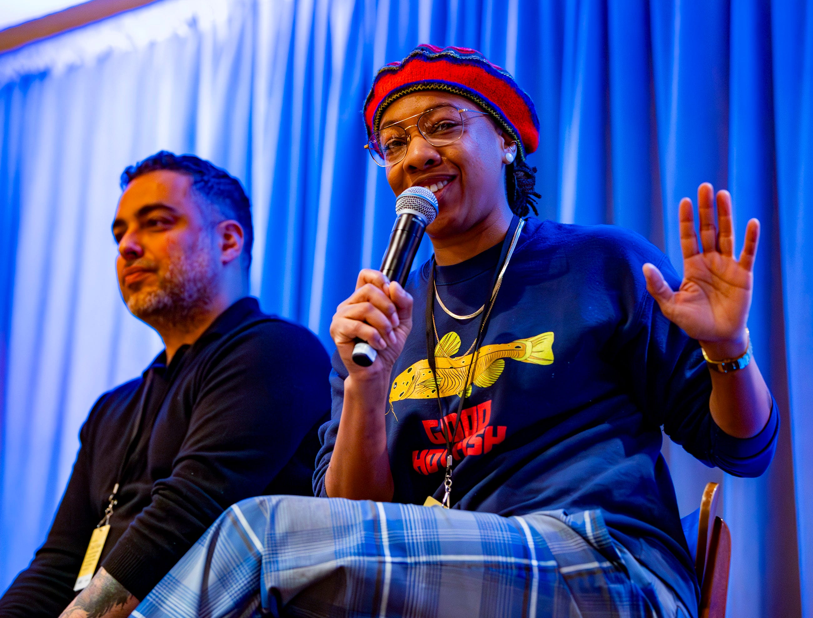 James Beard Foundation takes over Asheville in Chef Action Summit ...