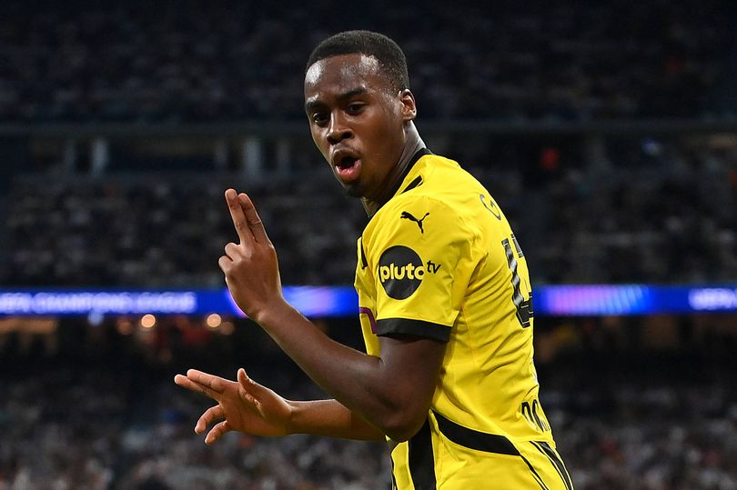 Bradley Barcola to Chelsea transfer dream explained after £50m priority ...