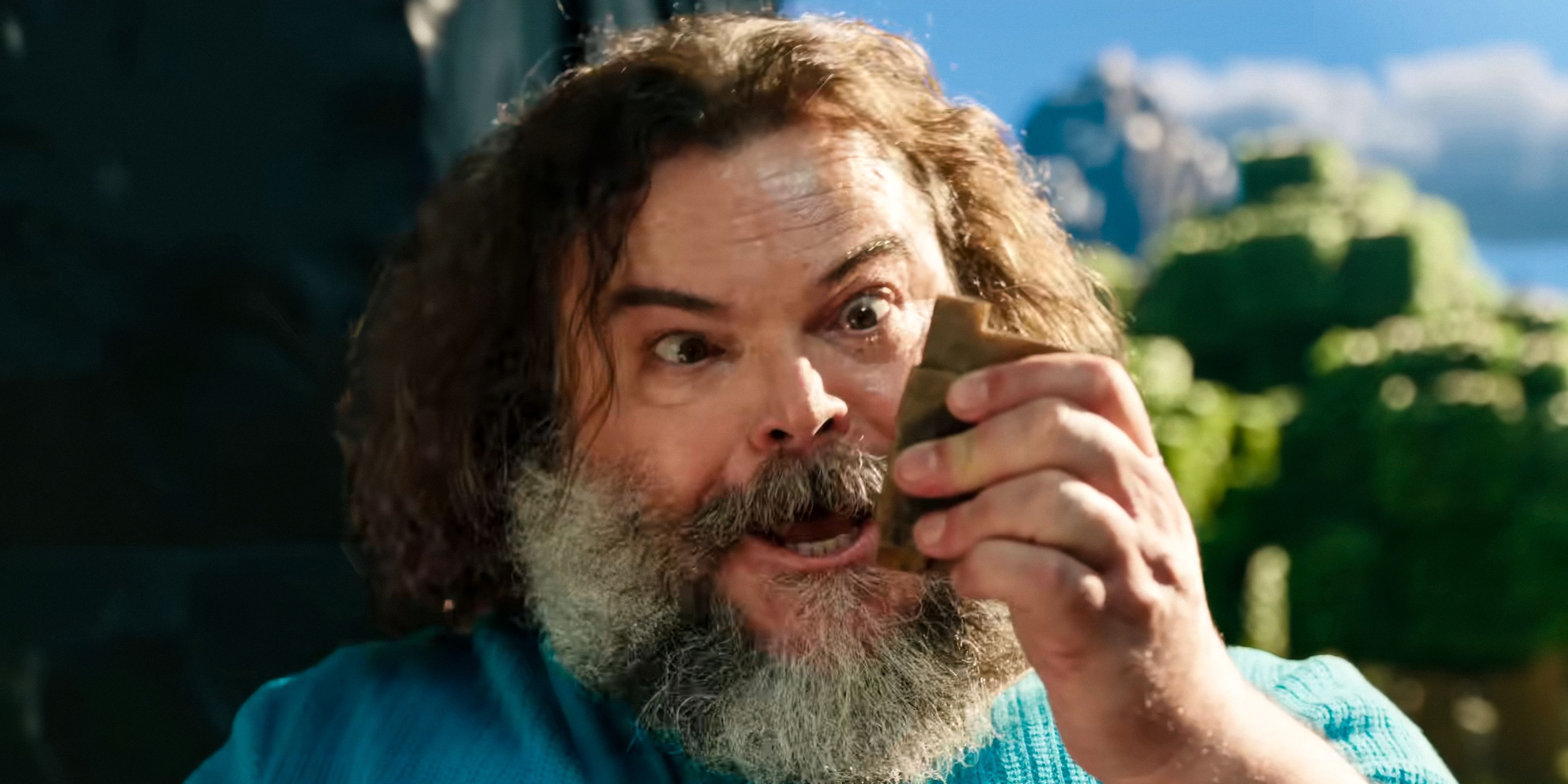 Matt Berry's Minecraft Cameo Pays Off Steve Recast