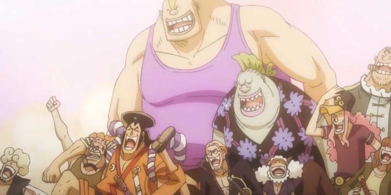 10 One Piece Mysteries That Are Still Unresolved