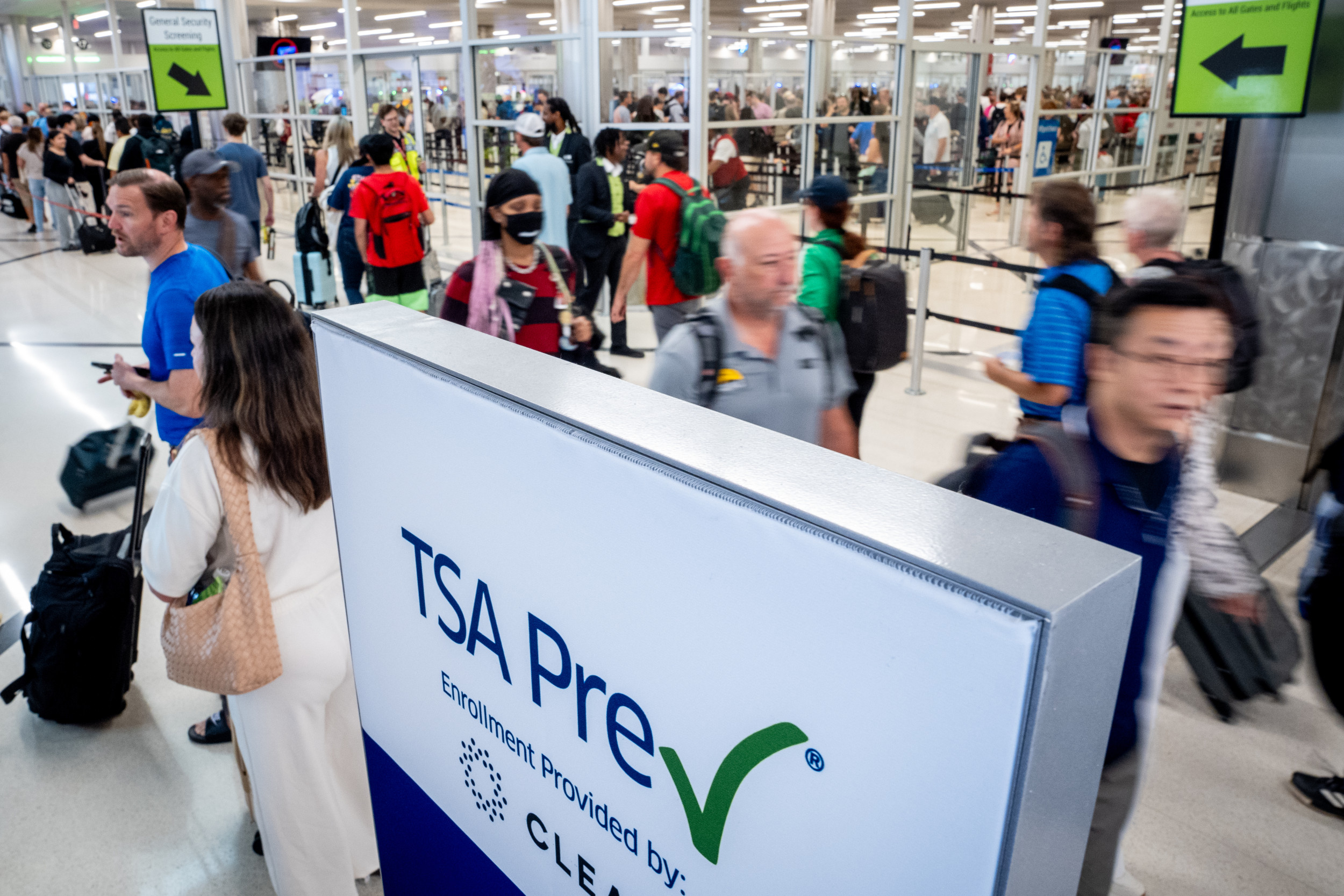 Do You Need a Real ID to Fly if You Have TSA PreCheck?