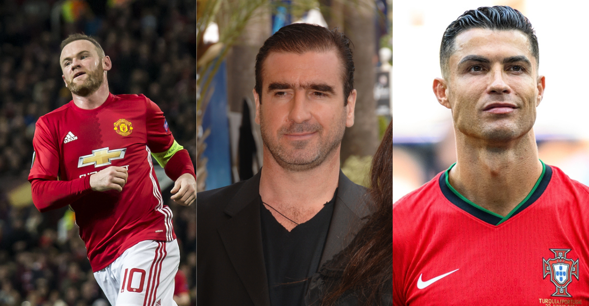 The 20 Greatest Manchester United Players of All Time – Ranked