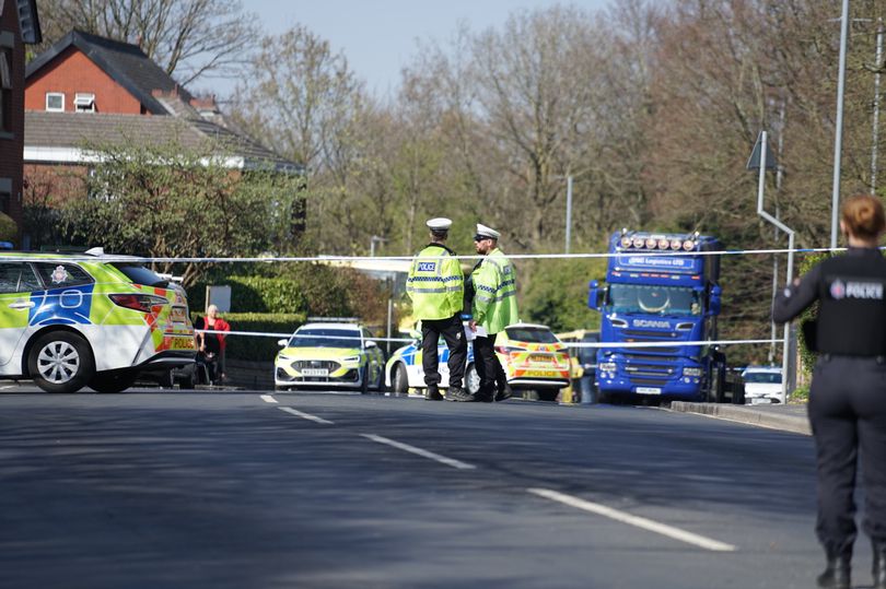 Man, 24, suffers life-changing injuries after horror crash on motorbike