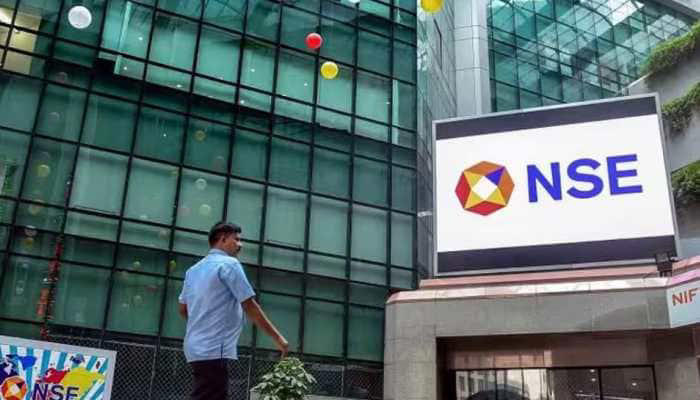 NSE Adds Over 2 Crore New Investor Accounts In Just 6 Months