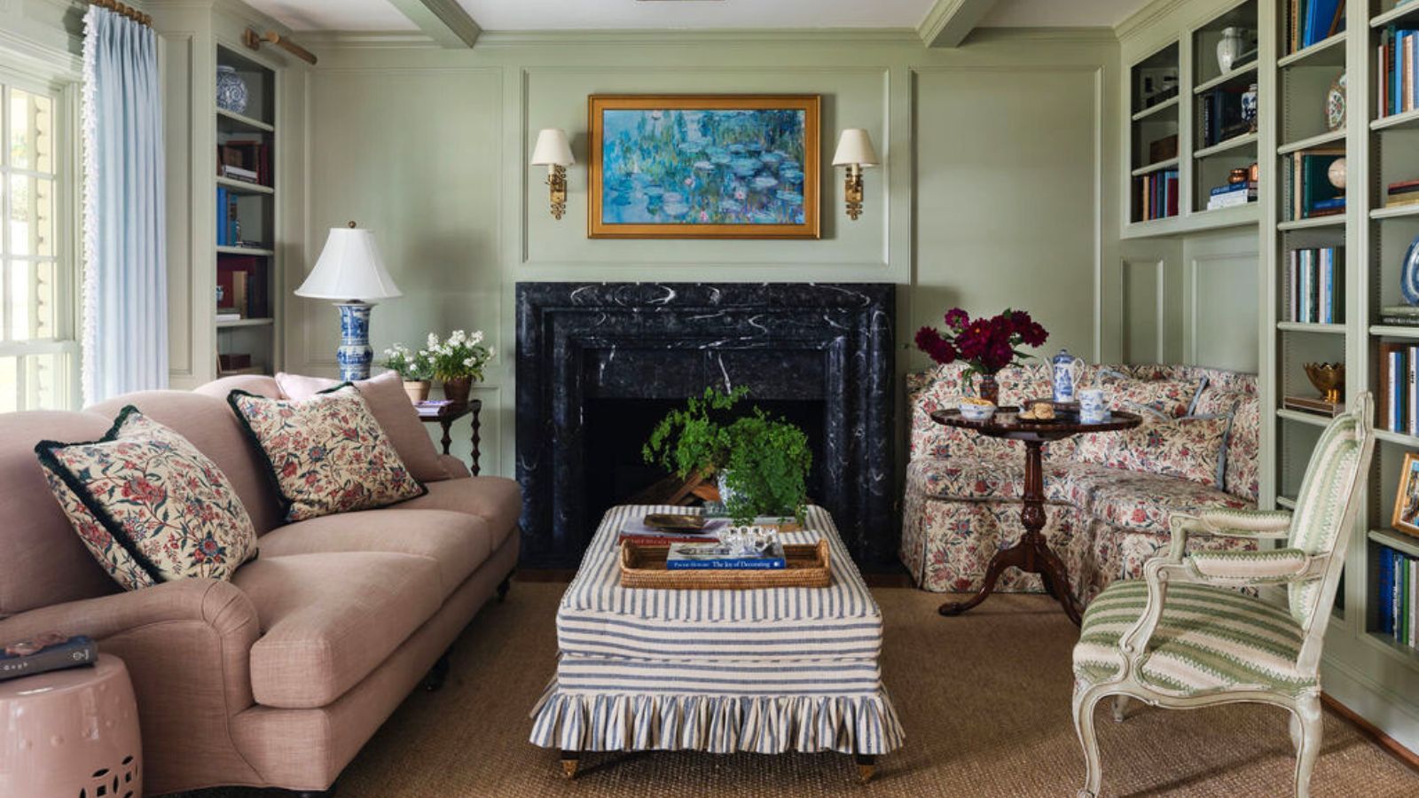 The 11 British interior design styles you are going to want to bring ...