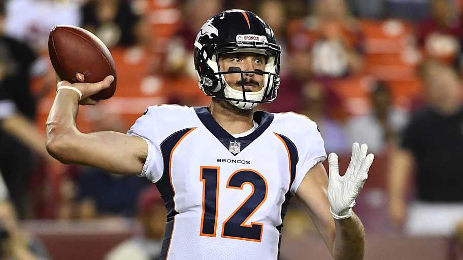 The Biggest NFL Draft Bust for Every Team