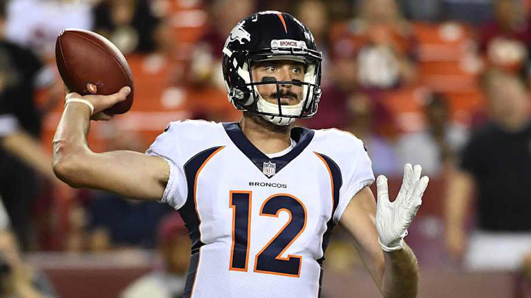 The Biggest NFL Draft Bust for Every Team