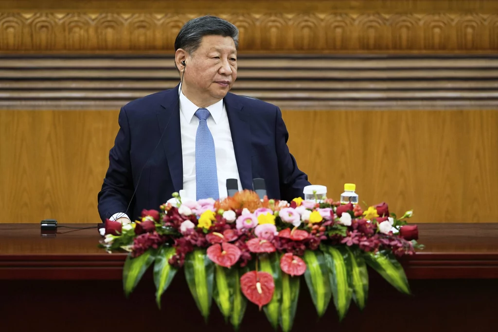 The dark reality behind Xi Jinping’s rise