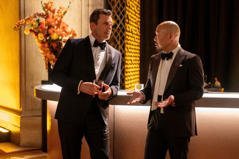 Everything we know about Your Friends & Neighbors season 2 from cast to ...