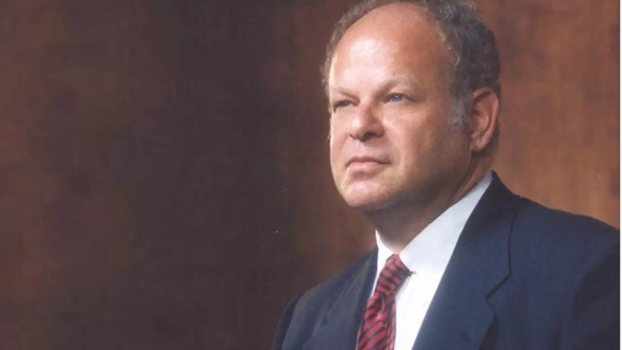 Martin Seligman, 82 años y padre de la psicología positiva: "El secreto ...