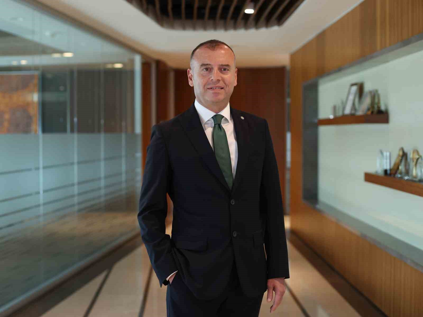 DenizBank KOBİ’lerin dijital dönüşümü için EBRD’den 25 Milyon euroluk ...