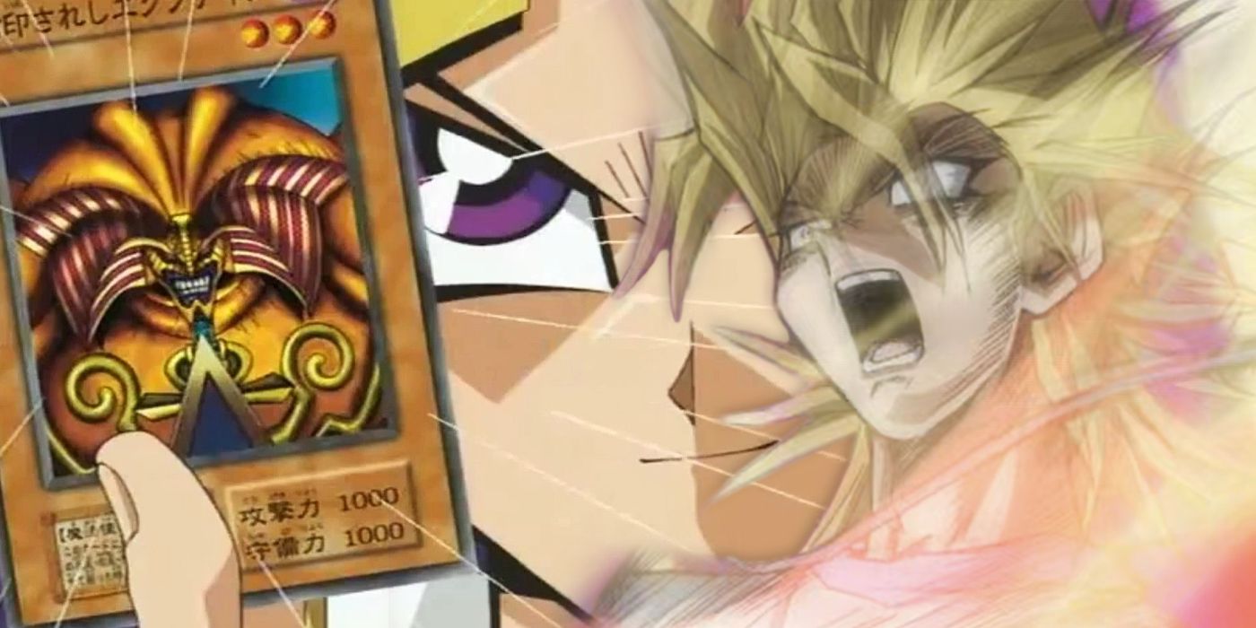 10 Most Important Yu-Gi-Oh! Episodes You Can't Skip