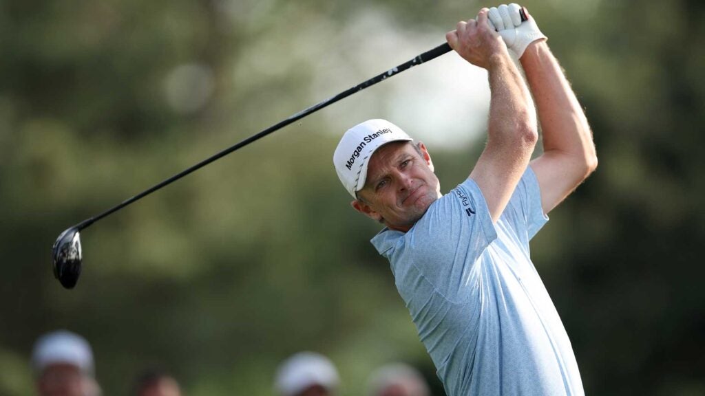 2025 Masters Friday TV coverage: How to watch Round 2 at Augusta National