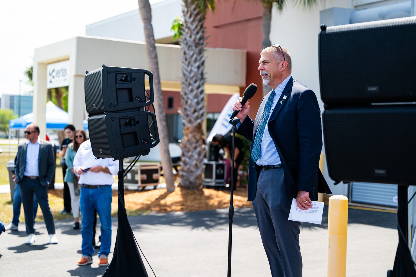Secret video of Florida Tech president discussing DEI goes viral ...