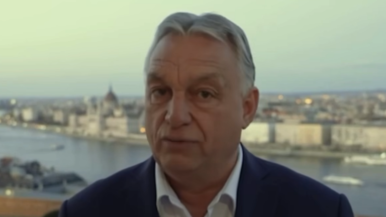 Üzenetet küldött Orbán Viktor Alekszandar Vucsicsnak, és kiáll Szerbia ...