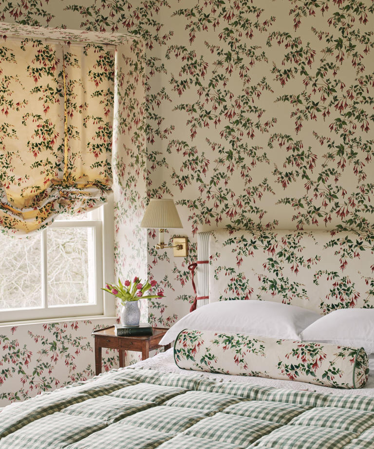The 11 British interior design styles you are going to want to bring ...