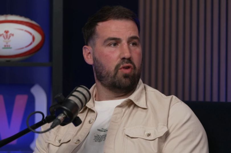 Welsh coach states career ambitions after returning from England