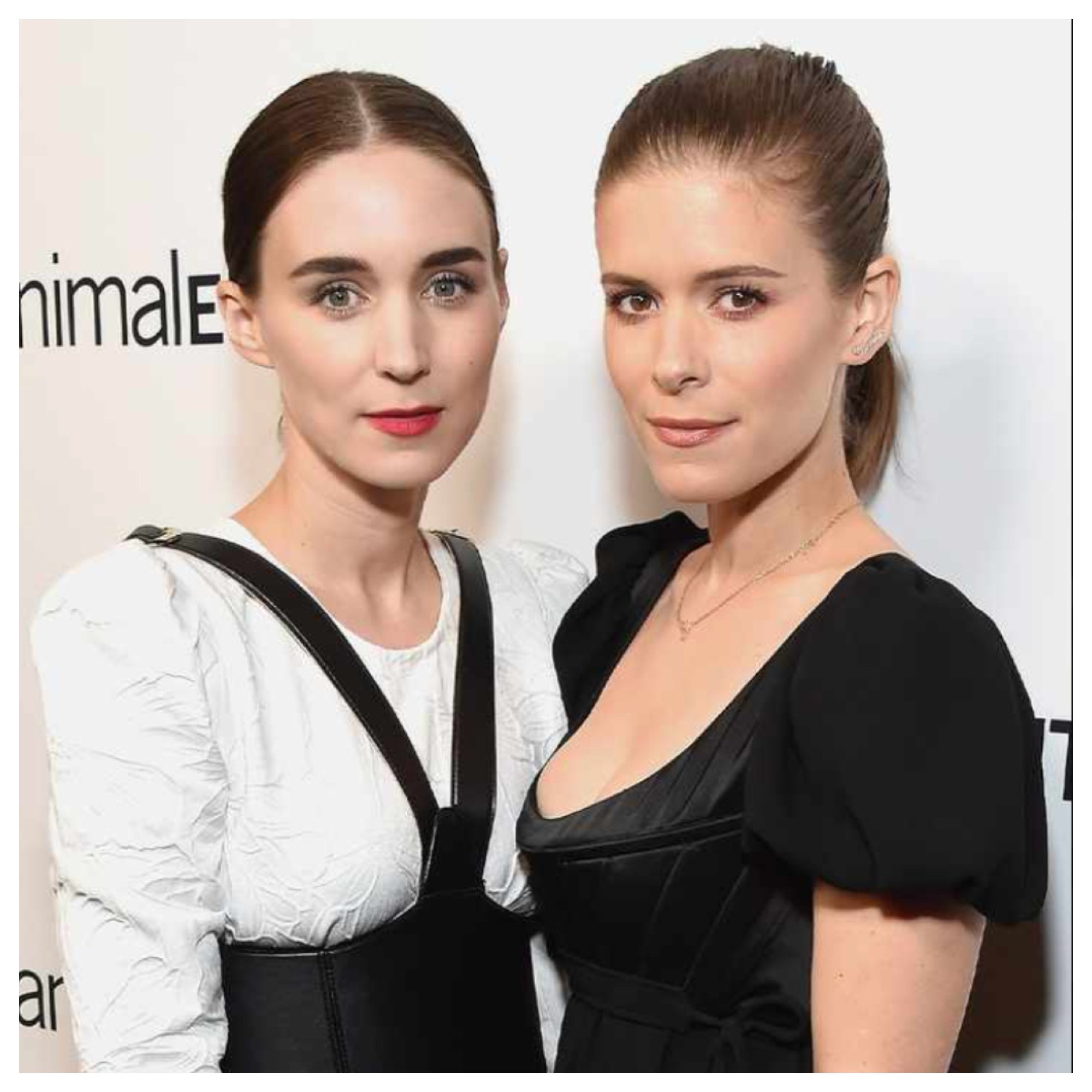 Meet Rooney and Kate Mara’s parents, who have 10 Superbowl rings ...