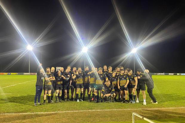 Wallingford RFC wins Oxfordshire county cup for first time in its history