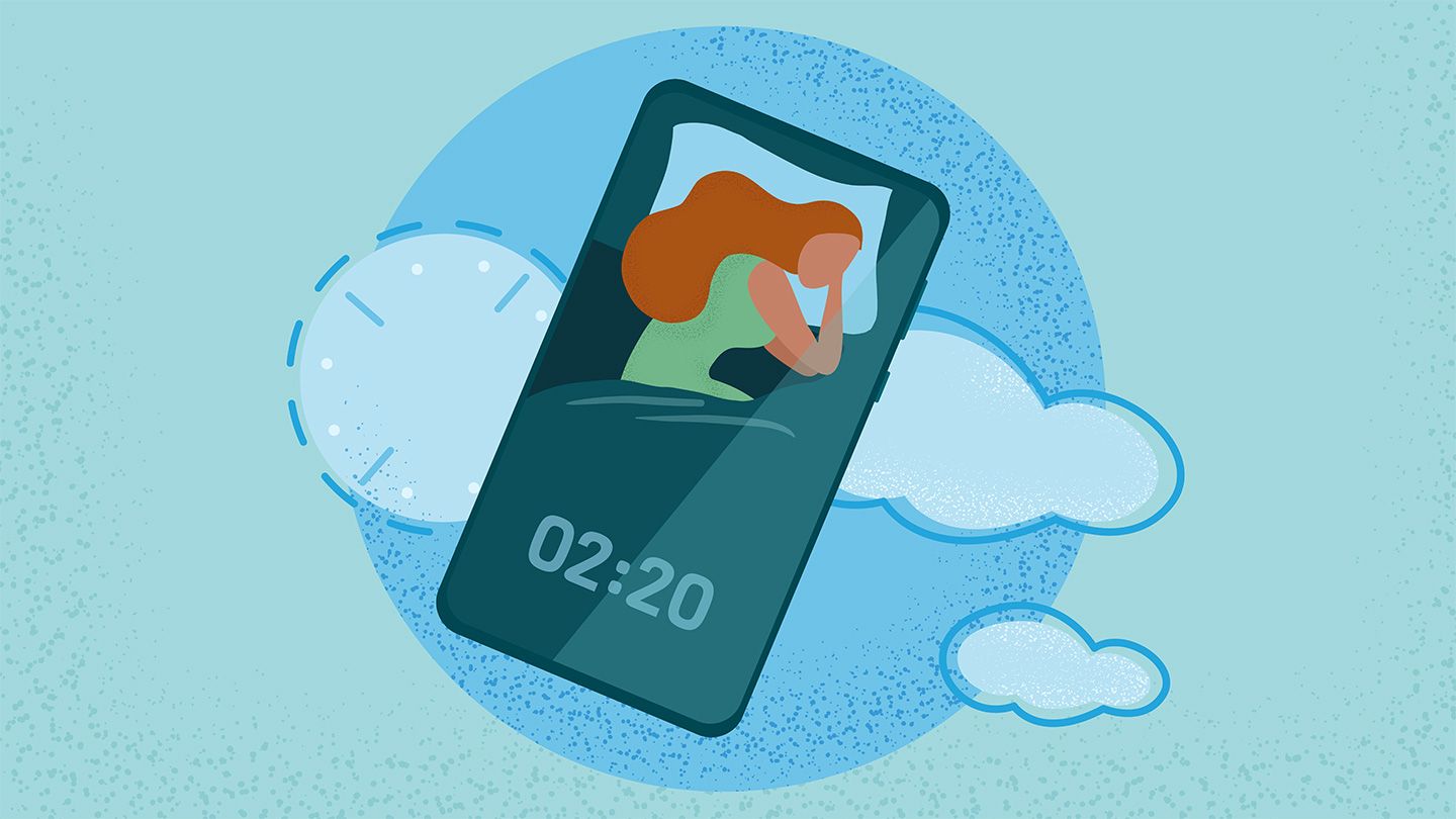 8 Things Sleep Doctors Want You to Know About Tracking Your Sleep