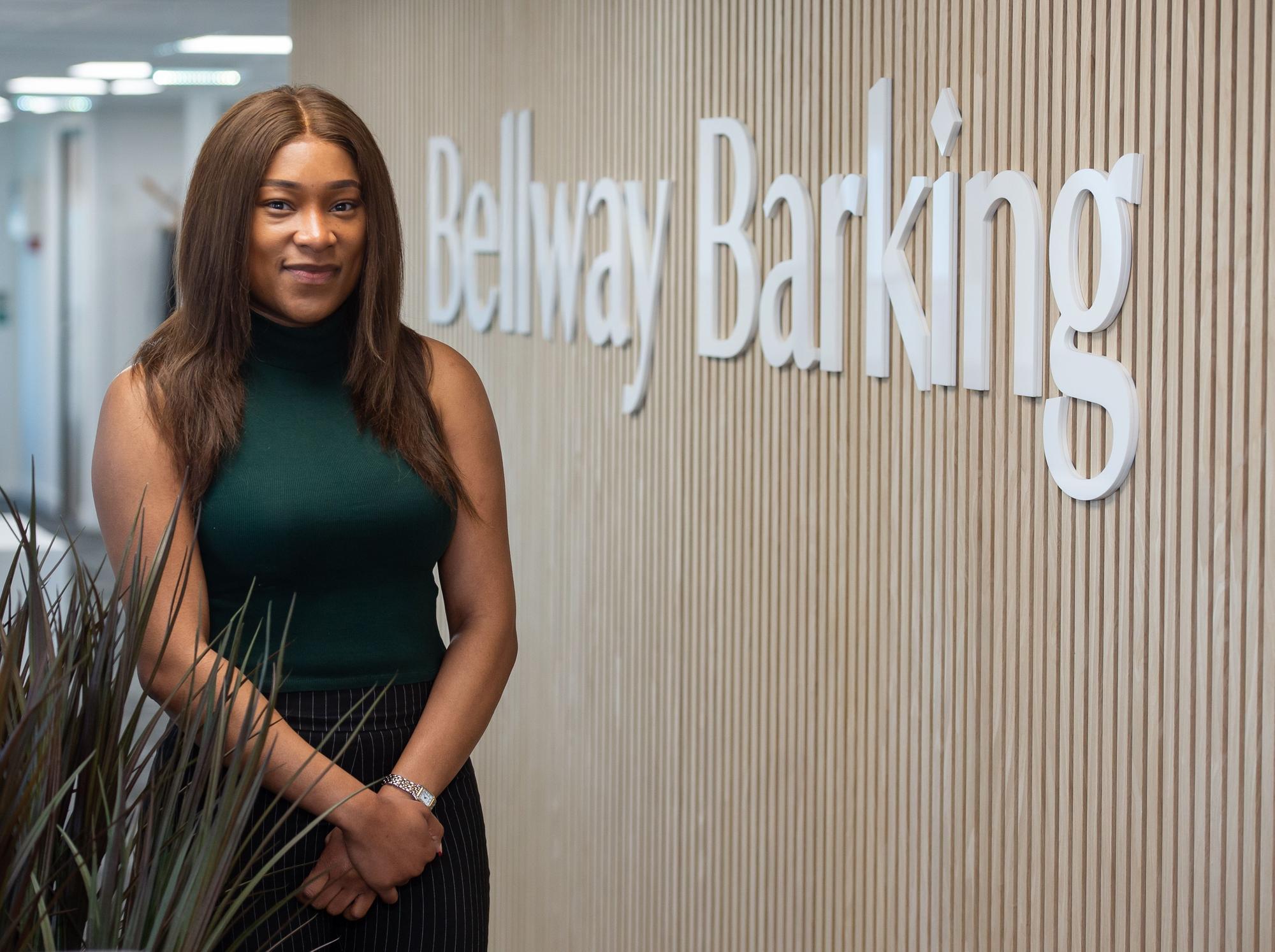 Bellway London makes key appointment in mission to spread benefits of ...