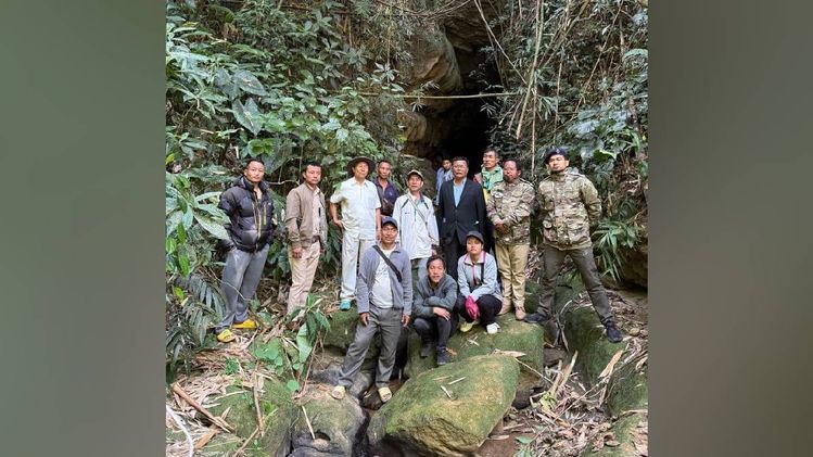 Manipur forest department pushes eco-tourism, carbon finance ...